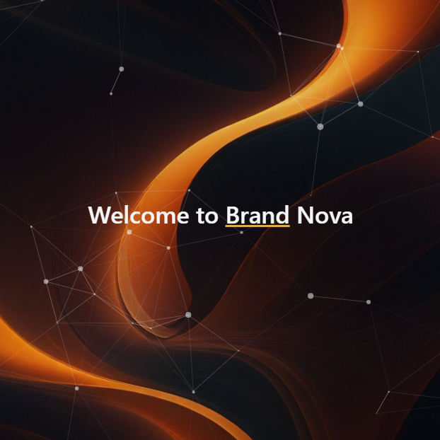Brand Nova